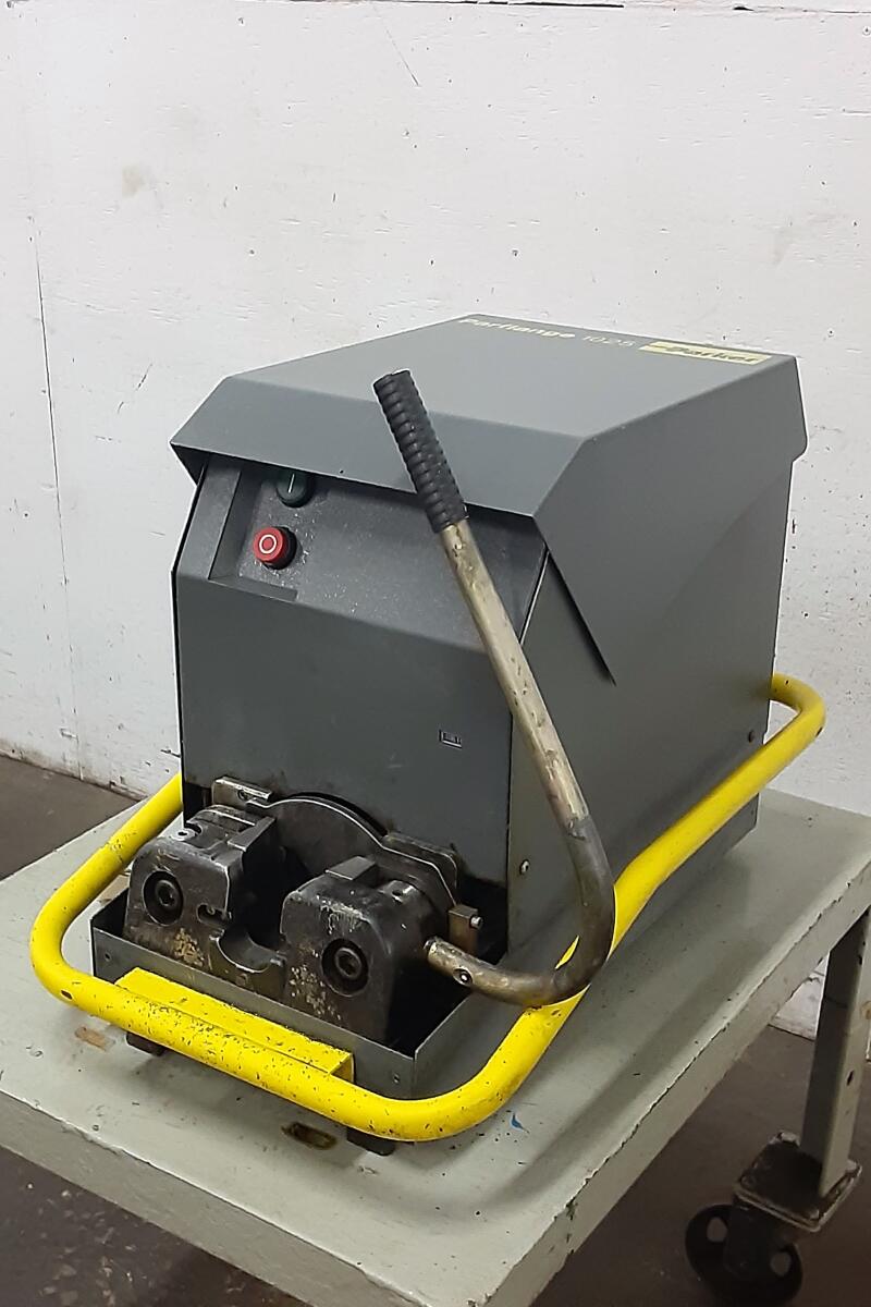 Parker Parflange＃1025-110压接机 - 德赢vwin AC米兰,德赢亚洲